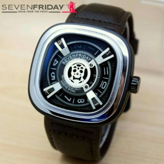 Sevenfriday 5055 (Men),4 | Shopee Philippines