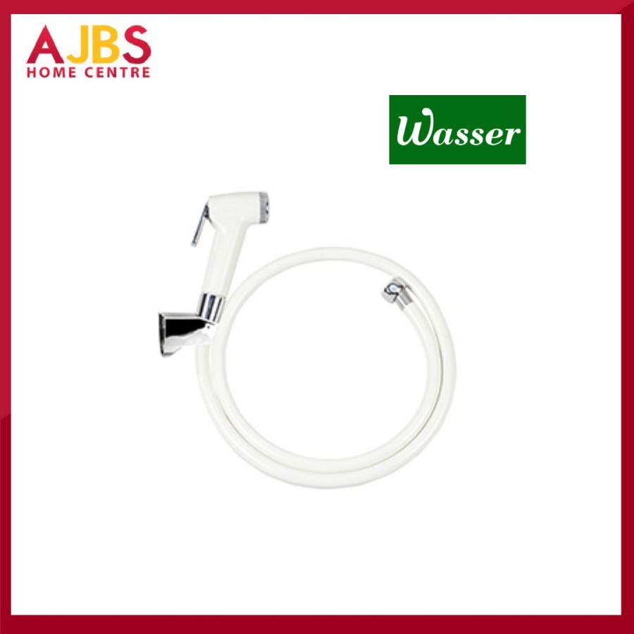 Wasser Jet Shower WS-88TS Series | Shopee Philippines