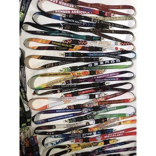 customized id lace lanyard | Shopee Philippines