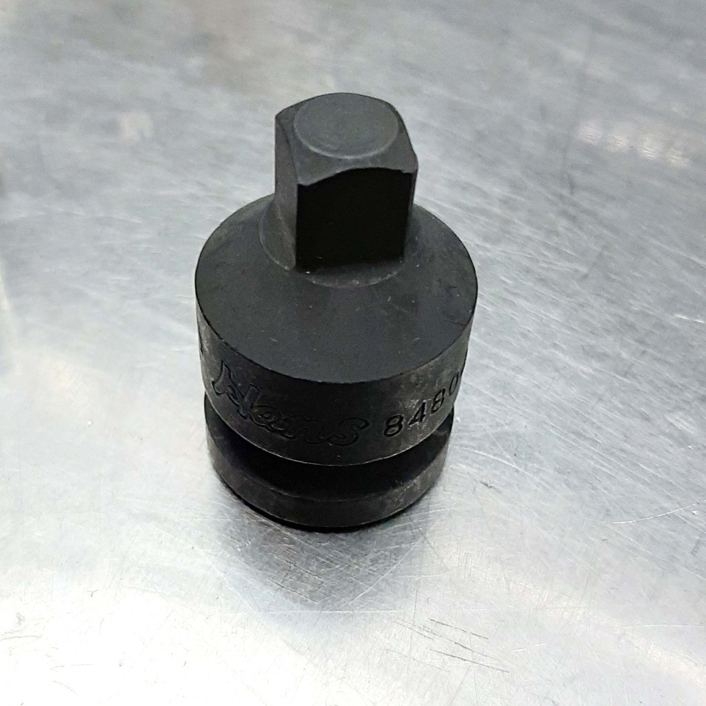 Hans Impact Reducer Female x Male / (socket adaptor) | Shopee Philippines