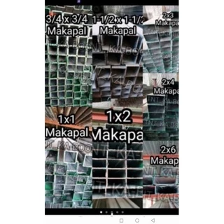 Shop tubular steel for Sale on Shopee Philippines