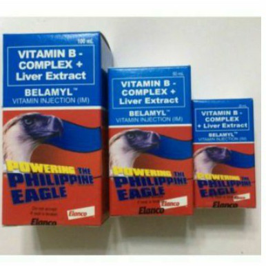 Belamyl 10ml / 20ml / 50ml | Shopee Philippines