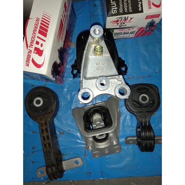 Engine Support - Honda Civic FD 1.8 (2007-2012) | Shopee Philippines