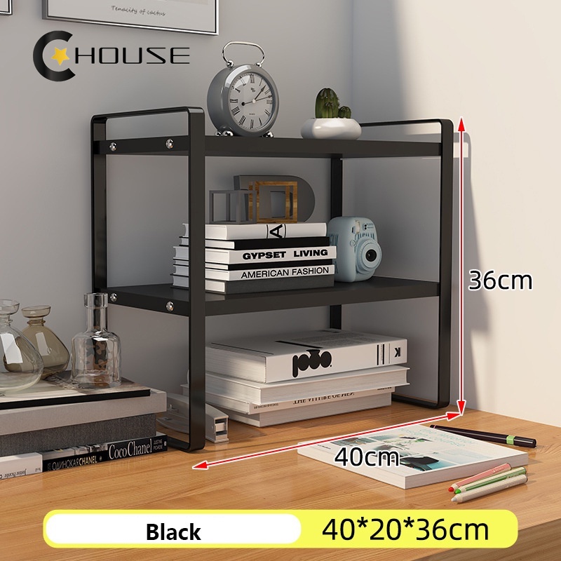 Kitchen seasoning small shelf desktop storage wooden shelf Nordic ...