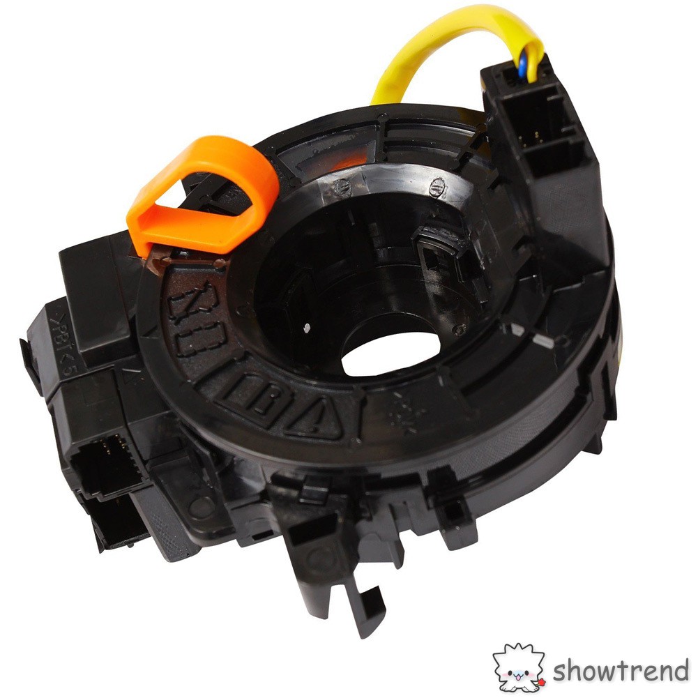 Spiral Cable Clock Spring 84306-0K051 for Toyota Corolla Yaris Camry ...