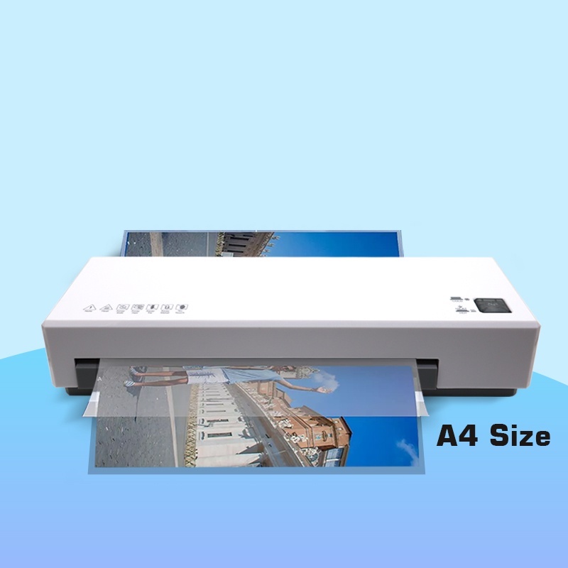 A3/A4 Promo Package paper cutter A4 metal structure 125micron and 250 ...
