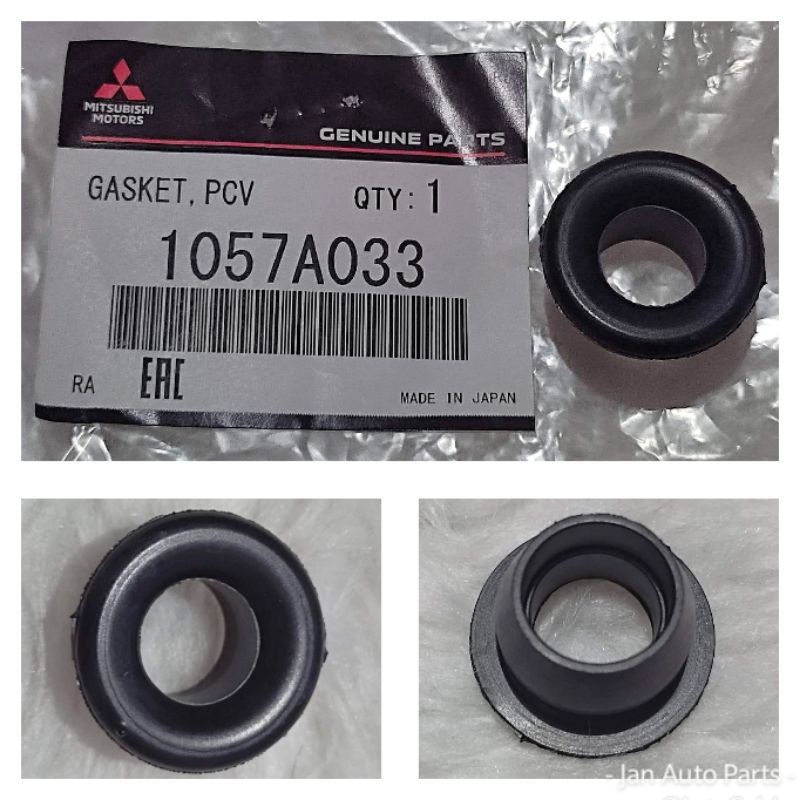 Genuine PCV Gasket / Grommet for Mitsubishi Lancer CJ GSR CK Pizza ...
