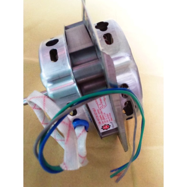 Spin Motor Dryer SHARP 60W 220V 1370RPM 50/60Hz 10mm malayo | Shopee ...