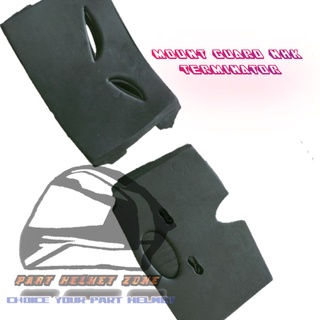 Mountguard Terminator || Mount Guard NHK Terminator || Nhk termi Mouth ...