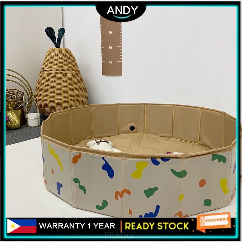 swimming pool for kids Art mat / ball pit / waterproof / sensory play ...