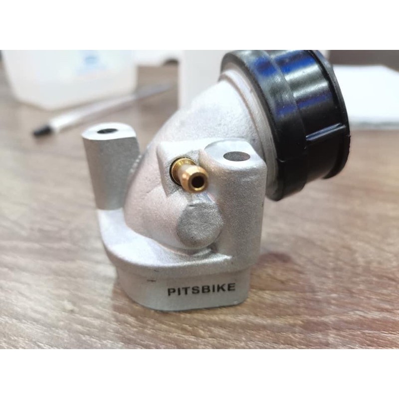 Pitsbike Racing Carb Carburetor Manifold Mio Sporty Standard 24mm 28mm ...