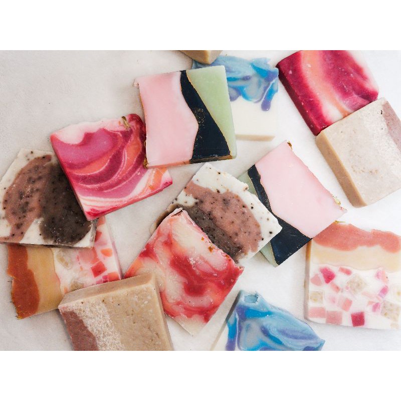 Handmade Soap Souvenir | Shopee Philippines