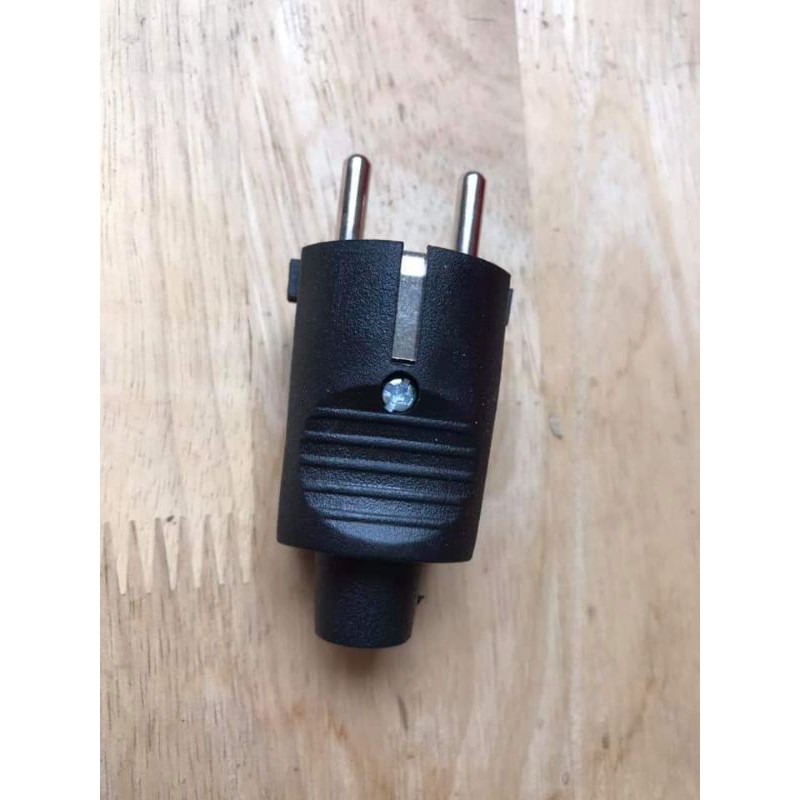 Break-resistant SOFT PLASTIC ELECTRICAL PLUG | Shopee Philippines