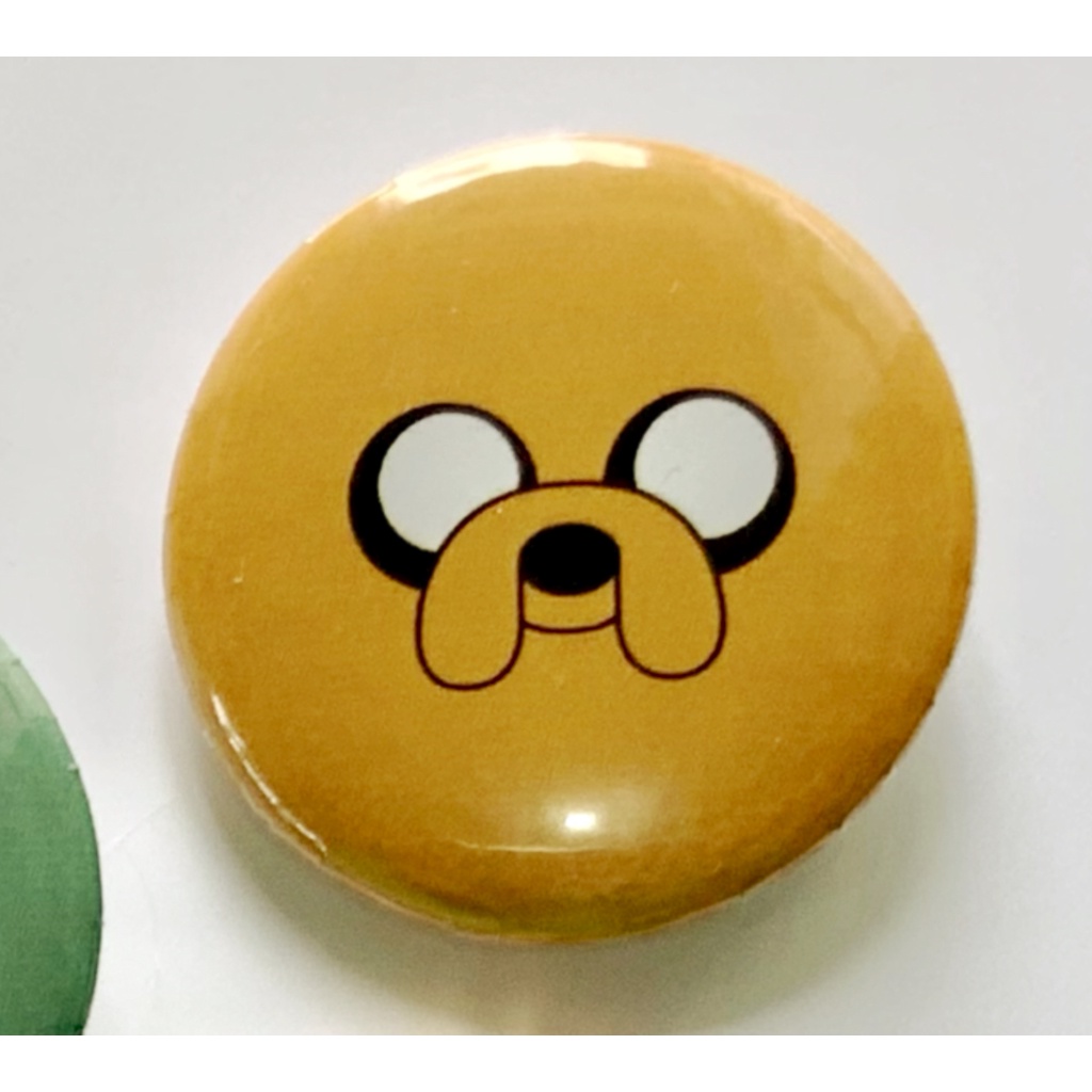 1.25” Adventure Time Button Pin | Shopee Philippines
