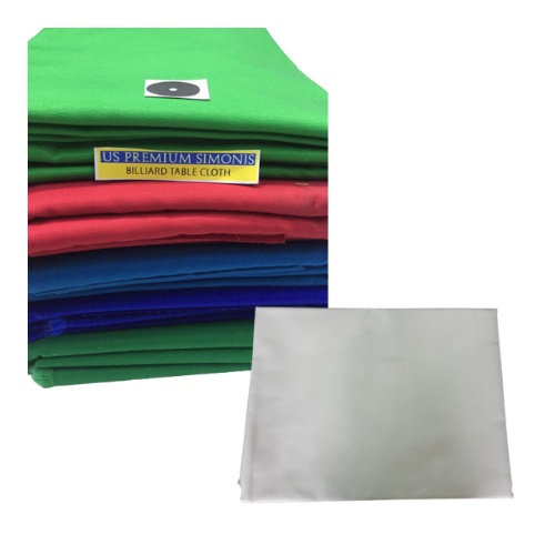 1 pc Us Premium Any color Billiards cloth with katsa [Tapete ng ...