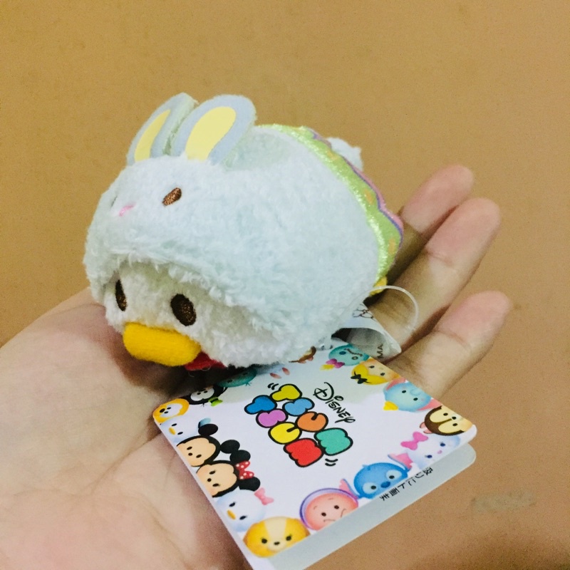 Rare Tsum Tsum plush with tag tsumtsum | Shopee Philippines