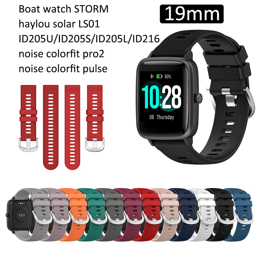 19mm For ID205L ID205U ID205S ID216 SW021/SW025/SW01/SW023/Uwatch 3 ... 19mm For ID205L ID205U ID205S ID216 SW021/SW025/SW01/SW023/Uwatch 3 ...