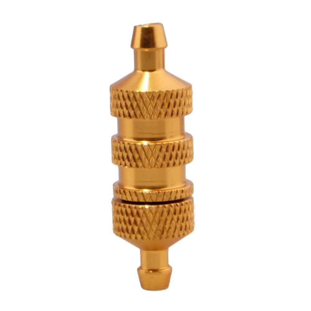02156 Alum Fuel Filter For HSP 1:10 Nitro On-Road Car Buggy Truck ...