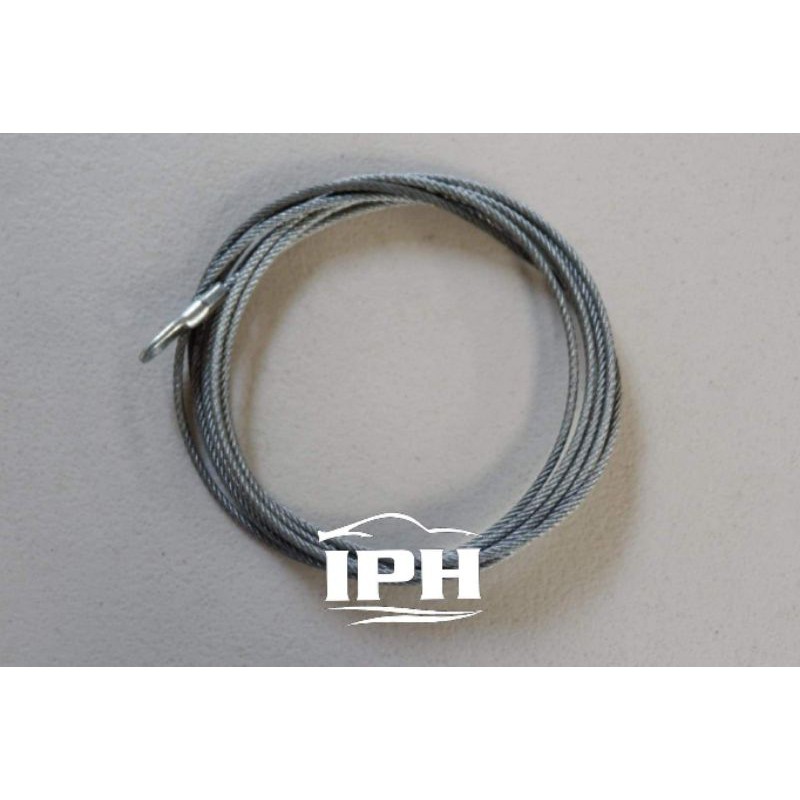 Volkswagen Beetle Heavy Duty Acceletator Cable | Shopee Philippines