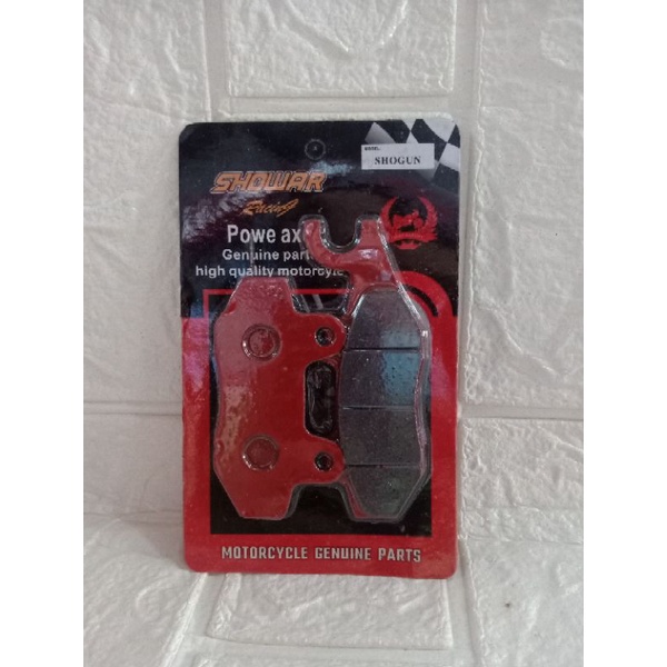 Showar Racing Brake Pad | Shopee Philippines