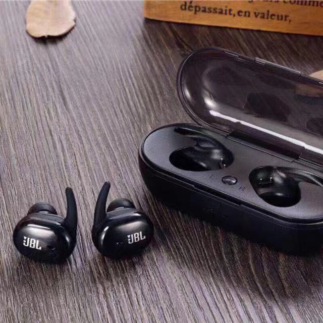 JBL Tws4 Bluetooth Headphones Have This Model Good Sound Wireless ...