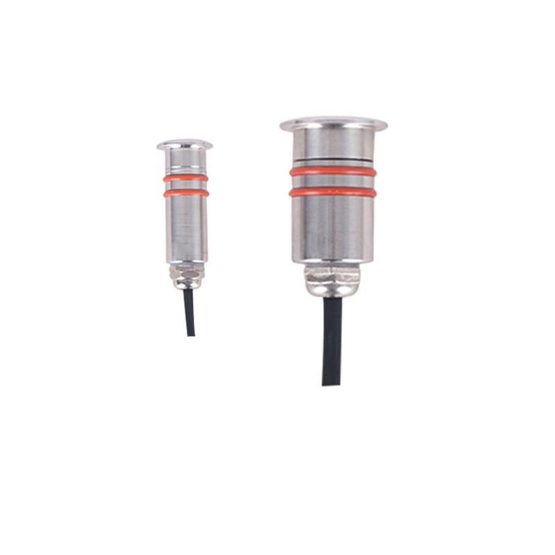 LED Underground Light IP67 Waterproof Inground Lamp 12V Outdoor Ground ...
