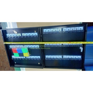 Key Box 60 Keys Capacity Smart SK-60 with FREE Keychain and Number ...