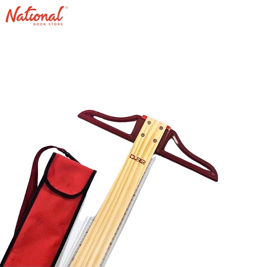 Durer T-Square Detachable Head Wooden 36 Inches D787-436 | Shopee ...