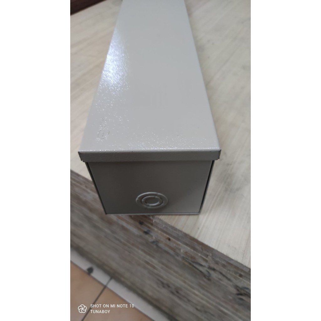 Arc Wire Gutter 6x6x36 Inches Gauge 16 | Shopee Philippines