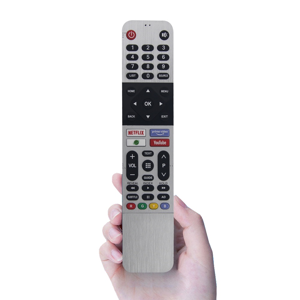 Skyworth English remote control is suitable for Skyworth Android TV ...
