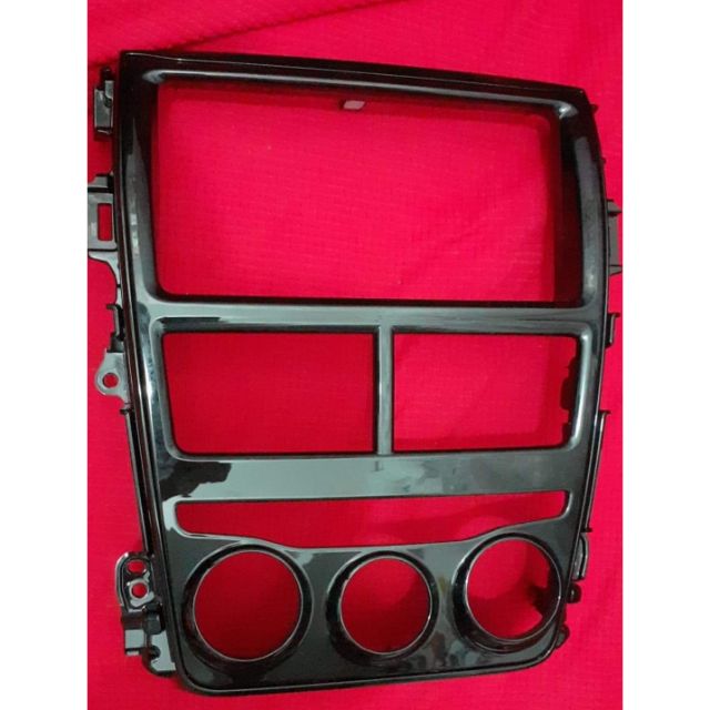 Vios 2019 2020 2021 Orig Toyota 2din Stereo Panel | Shopee Philippines