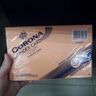 Shop 5 8 index card for Sale on Shopee Philippines