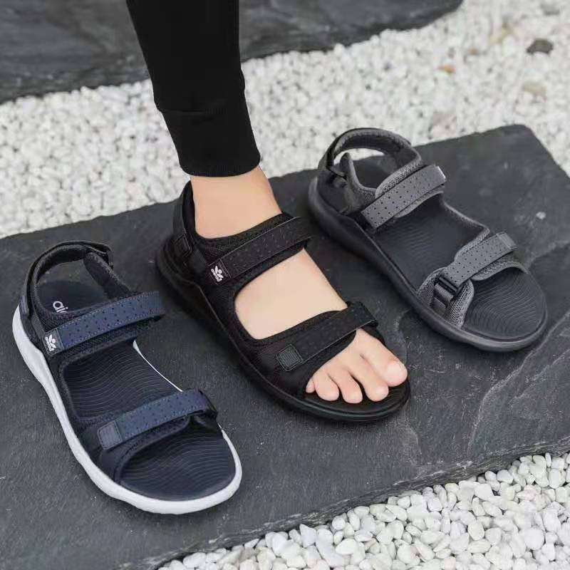 SUPER SALE!!! AIERDA SANDALS FOR MEN 8008-26 | Shopee Philippines