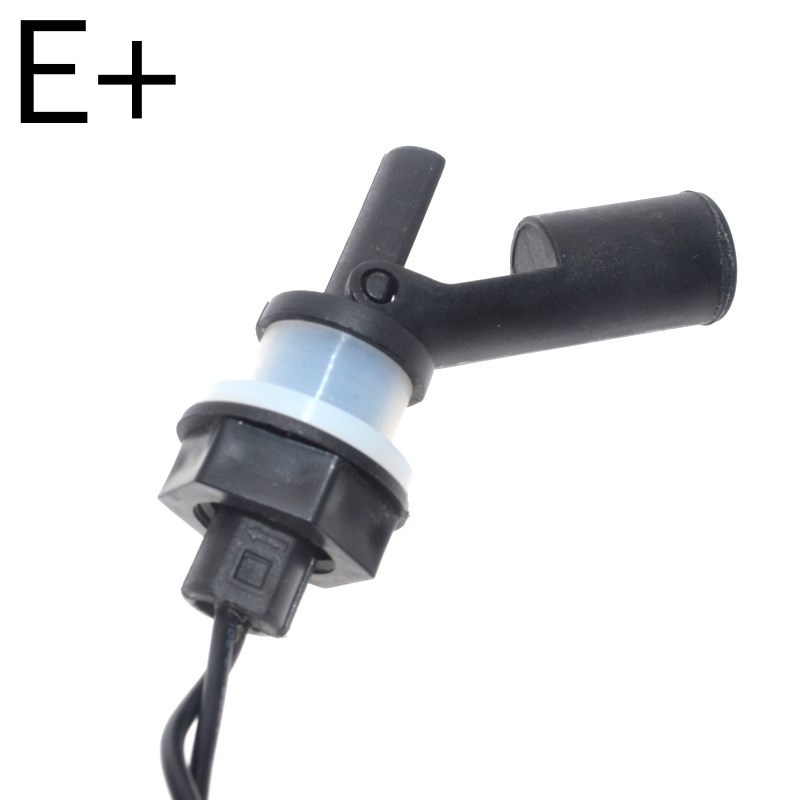 Tank Pool Horizontal Water Level Switch Liquid Level Sensor Liquid PP ...