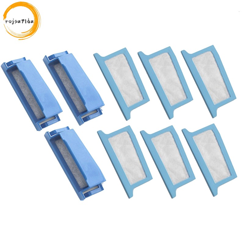 for Philips Respironics Dreamstation-3 CPAP Reusable Pollen Filter and ...
