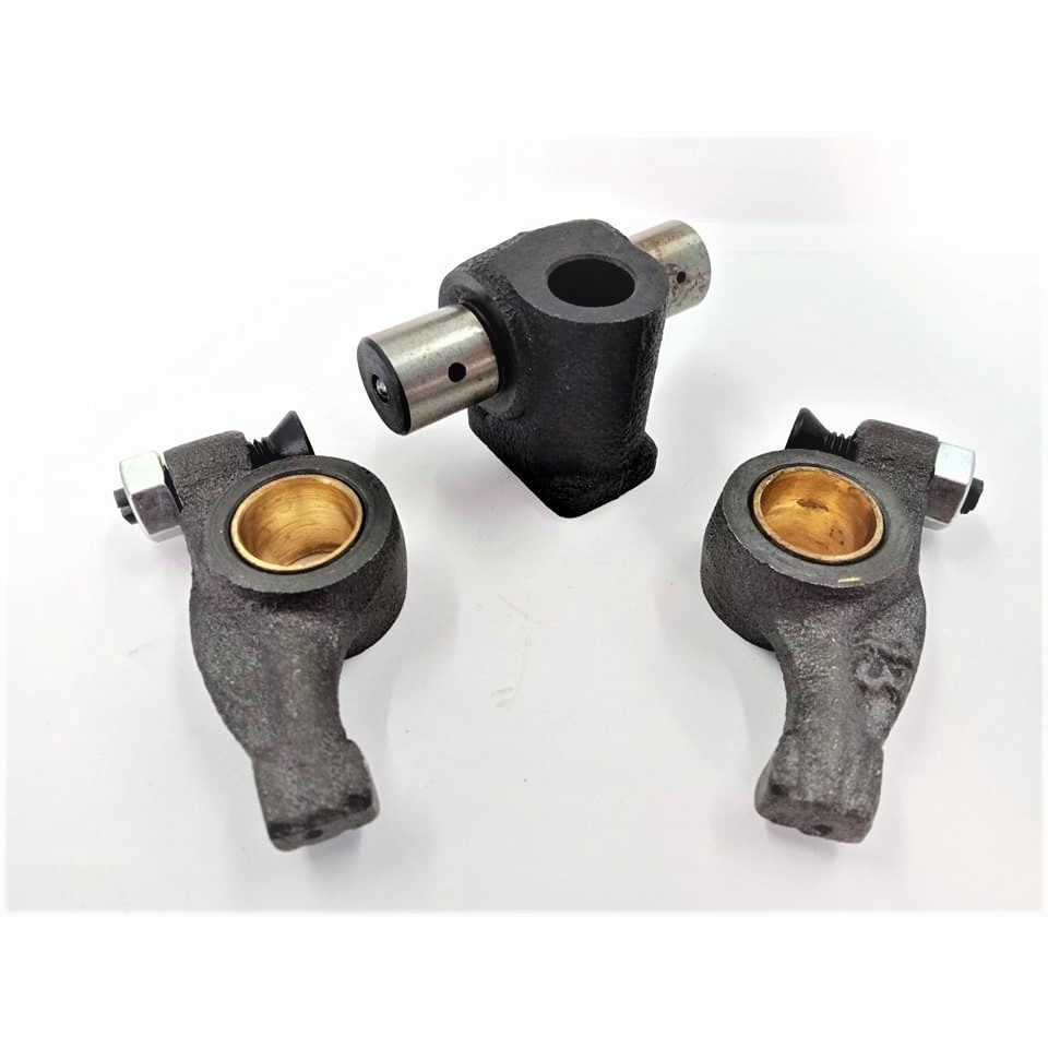 ROCKER ARM ASSEMBLY WITH SUPPORT TS130 for YANMAR | Shopee Philippines
