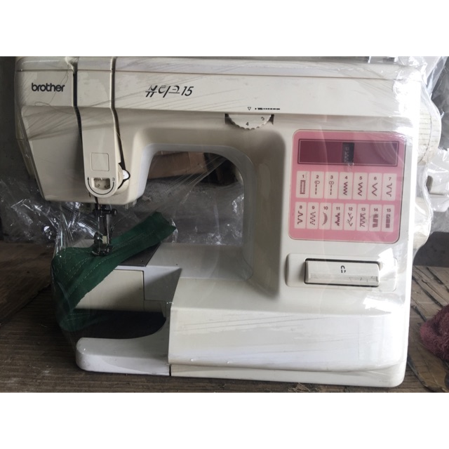 Brother sewing machine | Shopee Philippines
