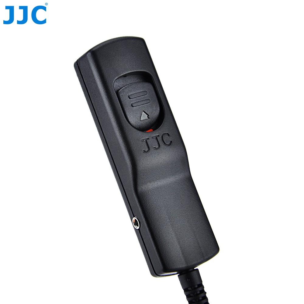 JJC MA-PK1 Camera Wired Remote Control Shutter Release Cord For Fujifilm X-S10 X-E4 X-T200 ...