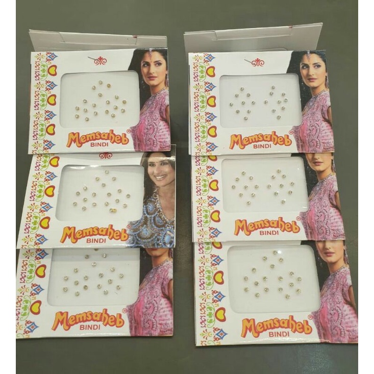 Bindi Paste Forehead Decoration Nose Decoration/In india/Indi Paste ...