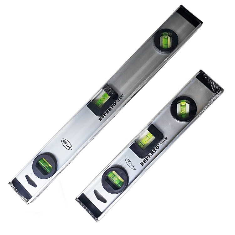 SUPER SALE Esperto Magnetic Aluminum Level Bar 24" | Shopee Philippines