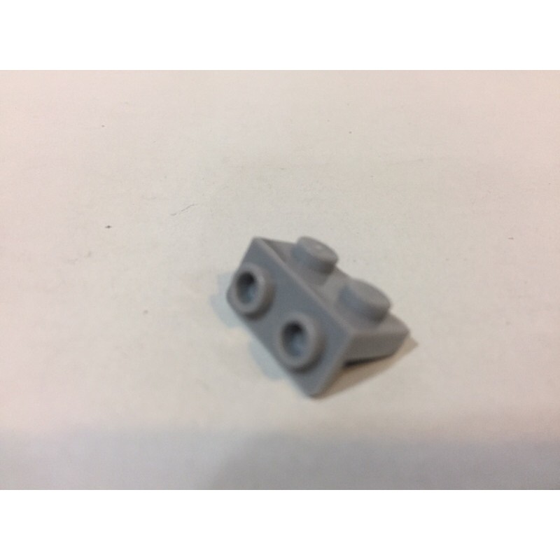 Authentic Lego Bracket 1 x 2 - 1 x 2 No. 99781 | Shopee Philippines