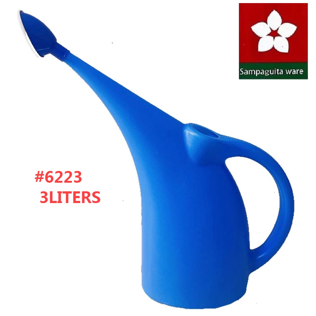 Sampaguita Watering Can #6221,#6222ᡏ | Shopee Philippines