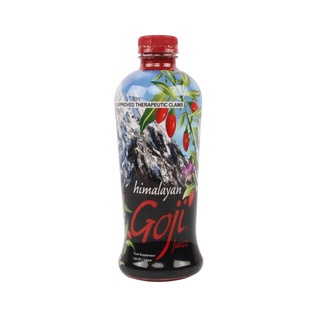Original Himalayan Goji Juice 1000ml | Shopee Philippines