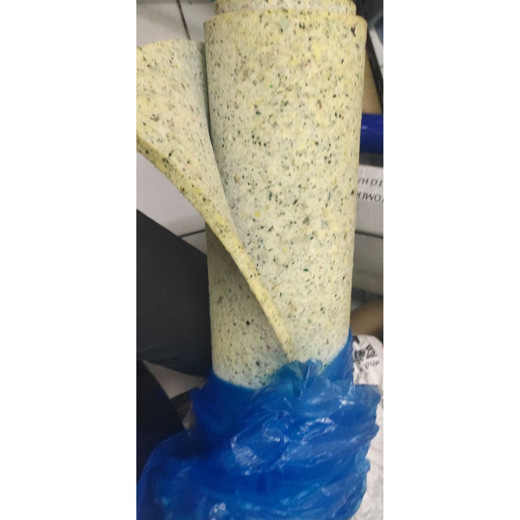 Heat Press Sponge Foam 100 x 80 cm | Shopee Philippines