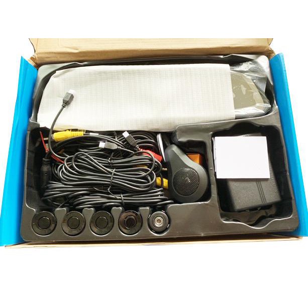 Universal Reverse Camera COMPLETE SET | Shopee Philippines