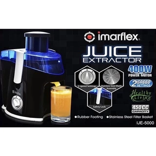 imarflex juicer - Best Prices and Online Promos - Mar 2026 | Shopee ...