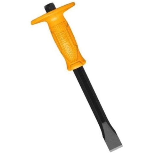 Ingco 10" Cold Chisel FLAT 22x250mm HCCL082210 MERVILLE | Shopee ...