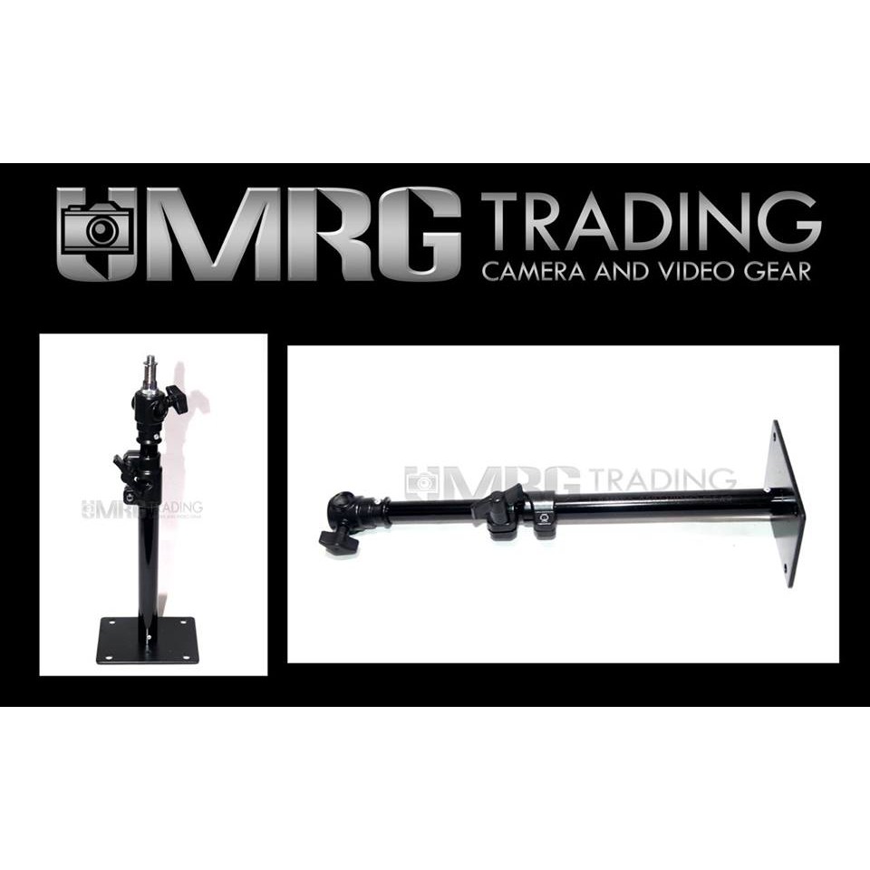 MRG Ceiling / Wall mount for softbox | Shopee Philippines