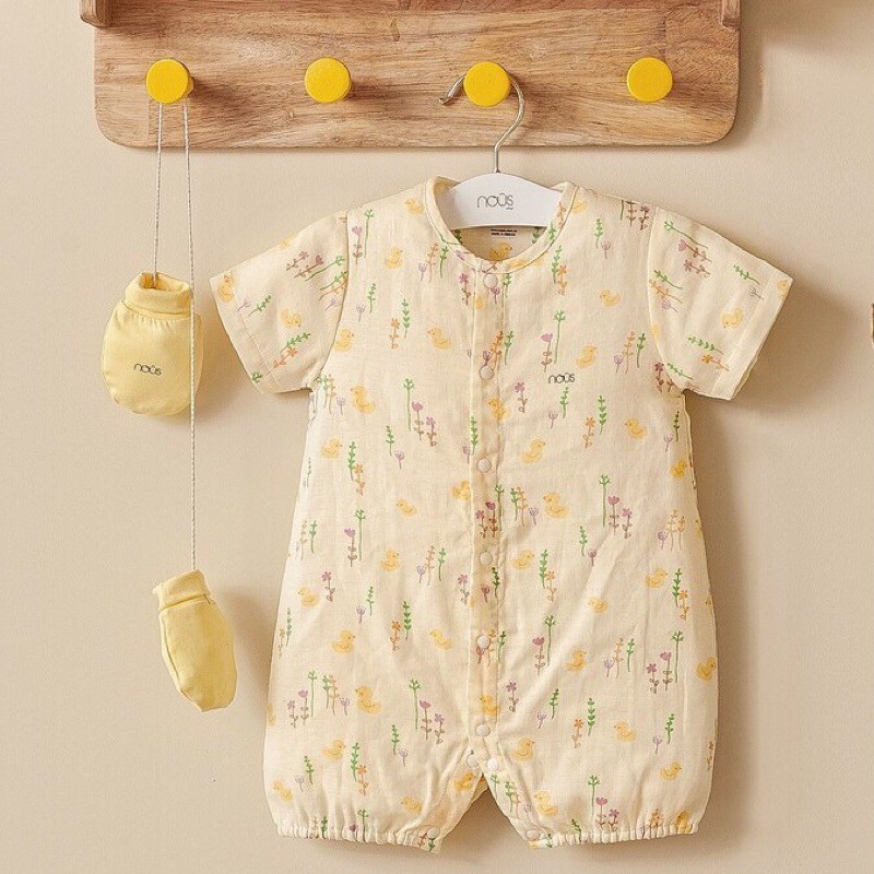 Body Coc Nous Bucket with Duck Pattern, wooden horse bucket | Shopee ...