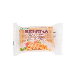 Regent Foods Belgian Waffle (Original Flavor) | Shopee Philippines